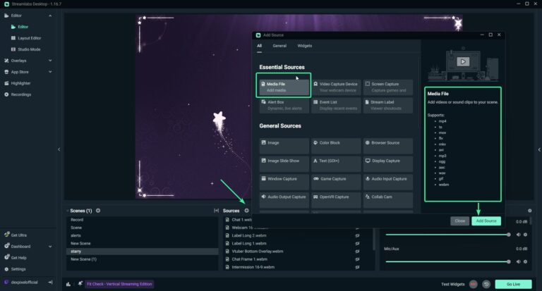 How to add Overlay - DexPixel Knowledge Base